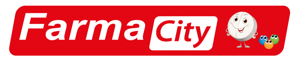 FARMACITY – la farmacia de todos
