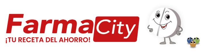 FARMACITY – la farmacia de todos